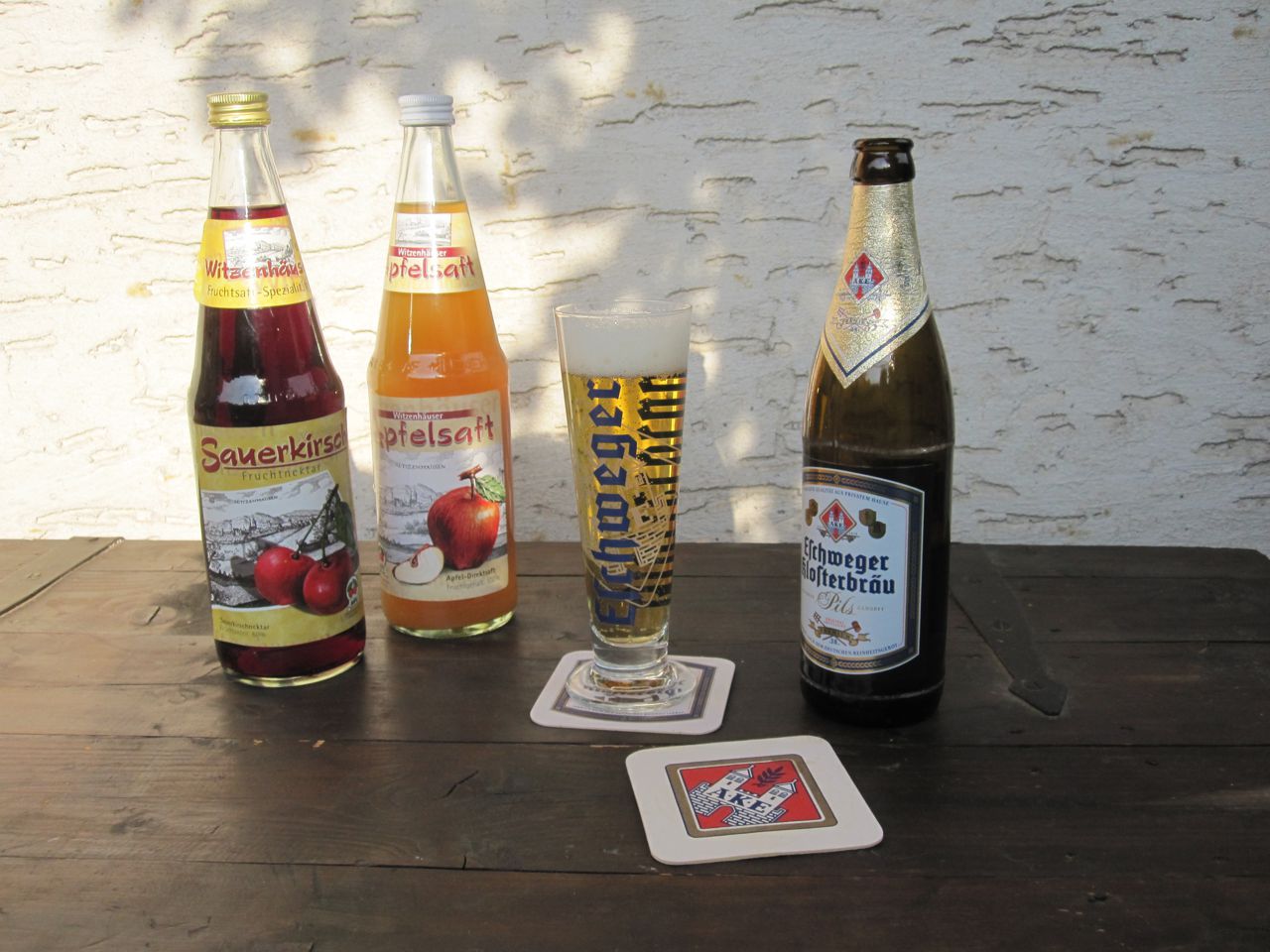 My home - Luzine Happel