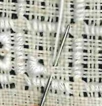 Filling Pattern – No. 451 - Luzine Happel