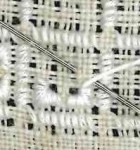 Filling Pattern – No. 451 - Luzine Happel