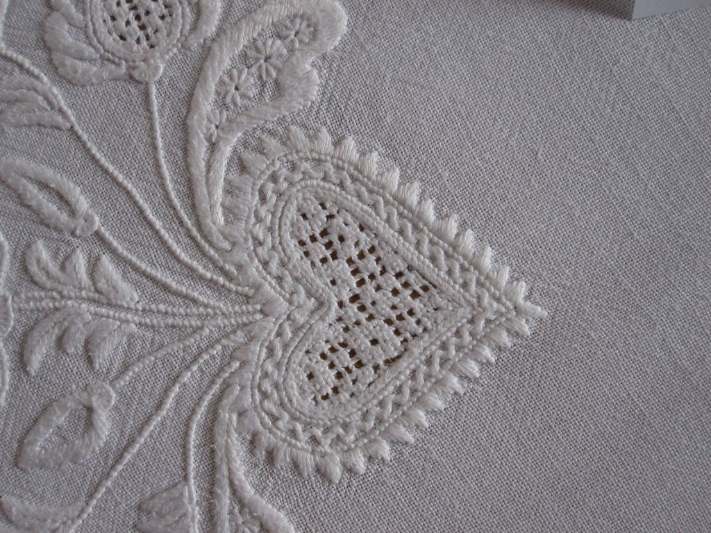 Schwalm Designs – Knife Points (1) - Luzine Happel