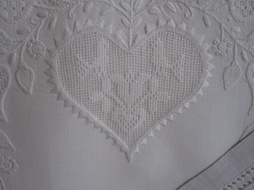 Schwalm Designs – Knife Points (1) - Luzine Happel