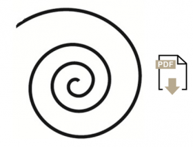 How to Work Tendrils - Luzine Happel