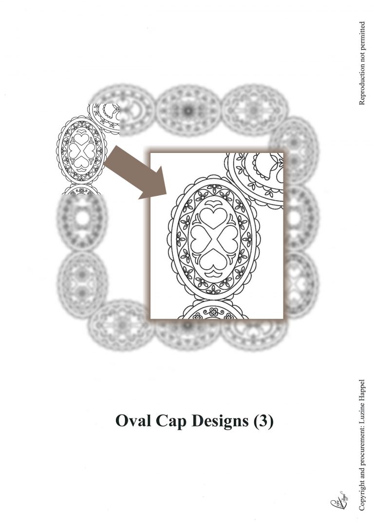 Schwalm designs Archive - Luzine Happel