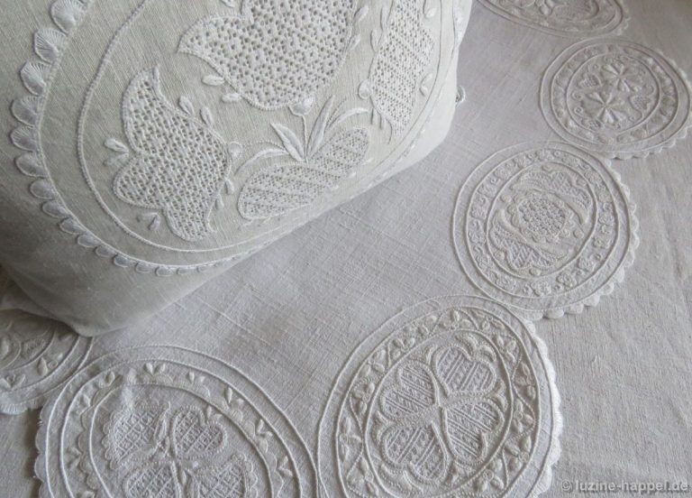 Schwalm designs Archive - Luzine Happel