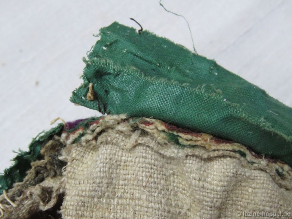 Schwalm Costume Archive - Luzine Happel