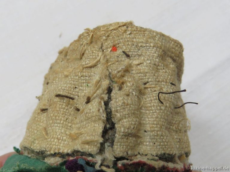 Schwalm Costume Archive - Luzine Happel