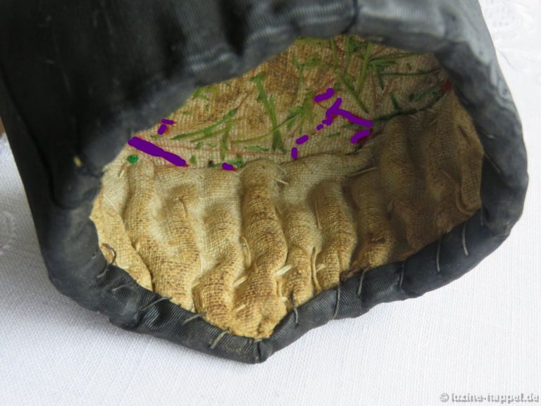 Schwalm Costume Archive - Luzine Happel