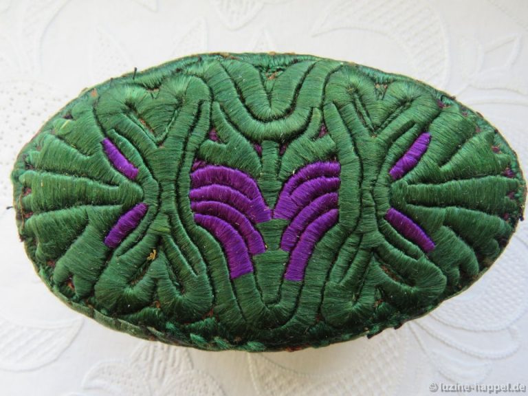 Schwalm Costume Archive - Luzine Happel