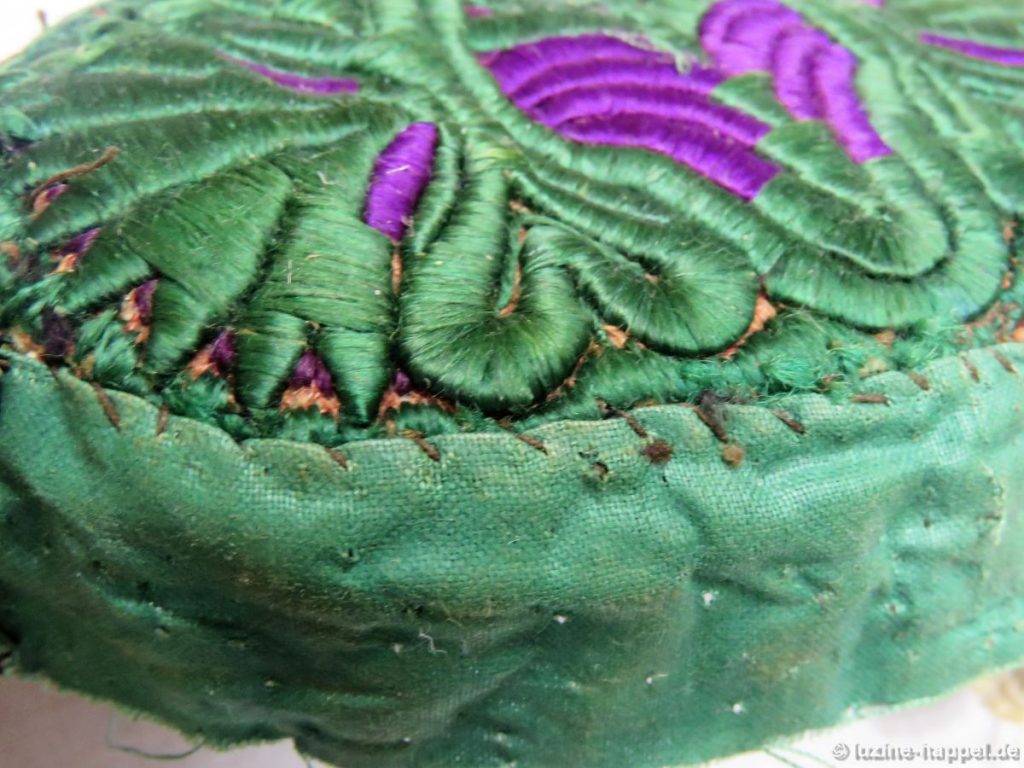 Schwalm Costume Archive - Luzine Happel