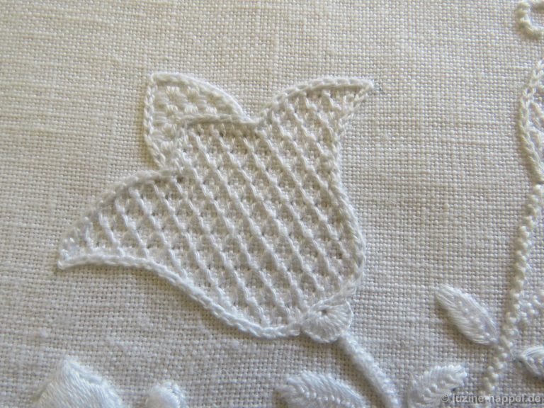 Global Schwalm Sampler – Update (14) - Luzine Happel