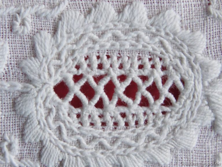 Simple drawn thread patterns Archive - Luzine Happel