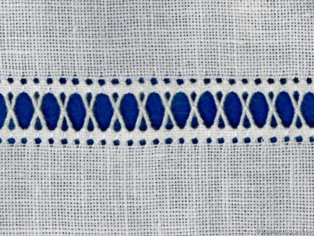 Simple drawn thread patterns Archive - Luzine Happel