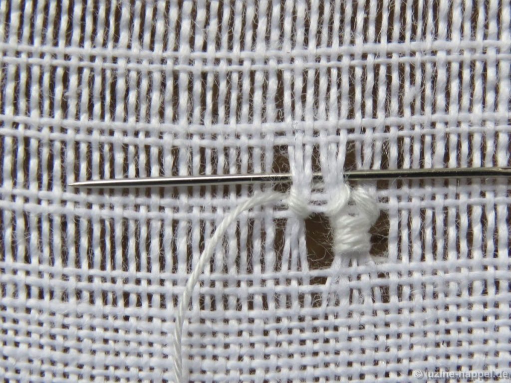 Simple drawn thread patterns Archive - Luzine Happel