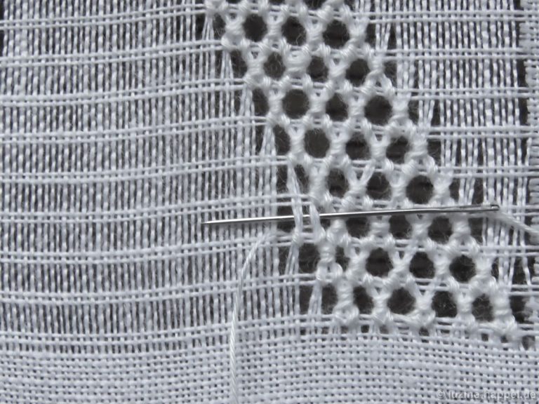 Simple drawn thread patterns Archive - Luzine Happel