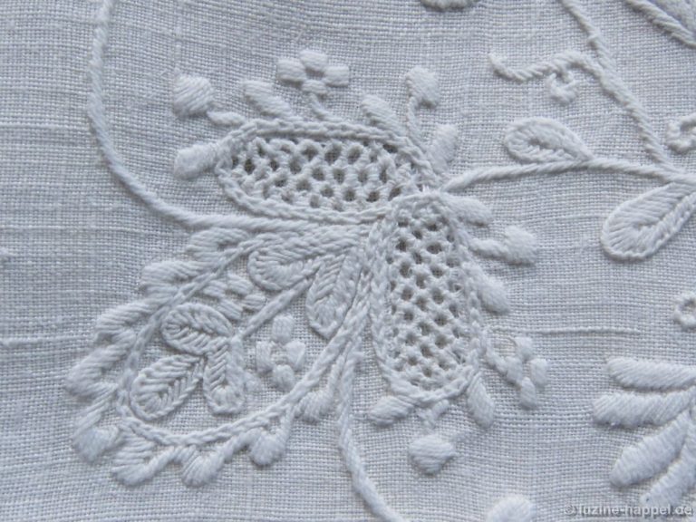 Simple drawn thread patterns Archive - Luzine Happel