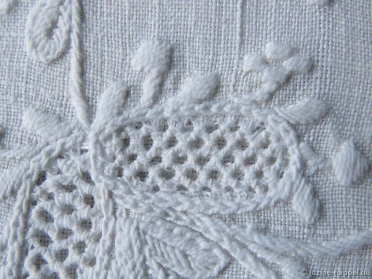 Simple drawn thread patterns Archive - Luzine Happel