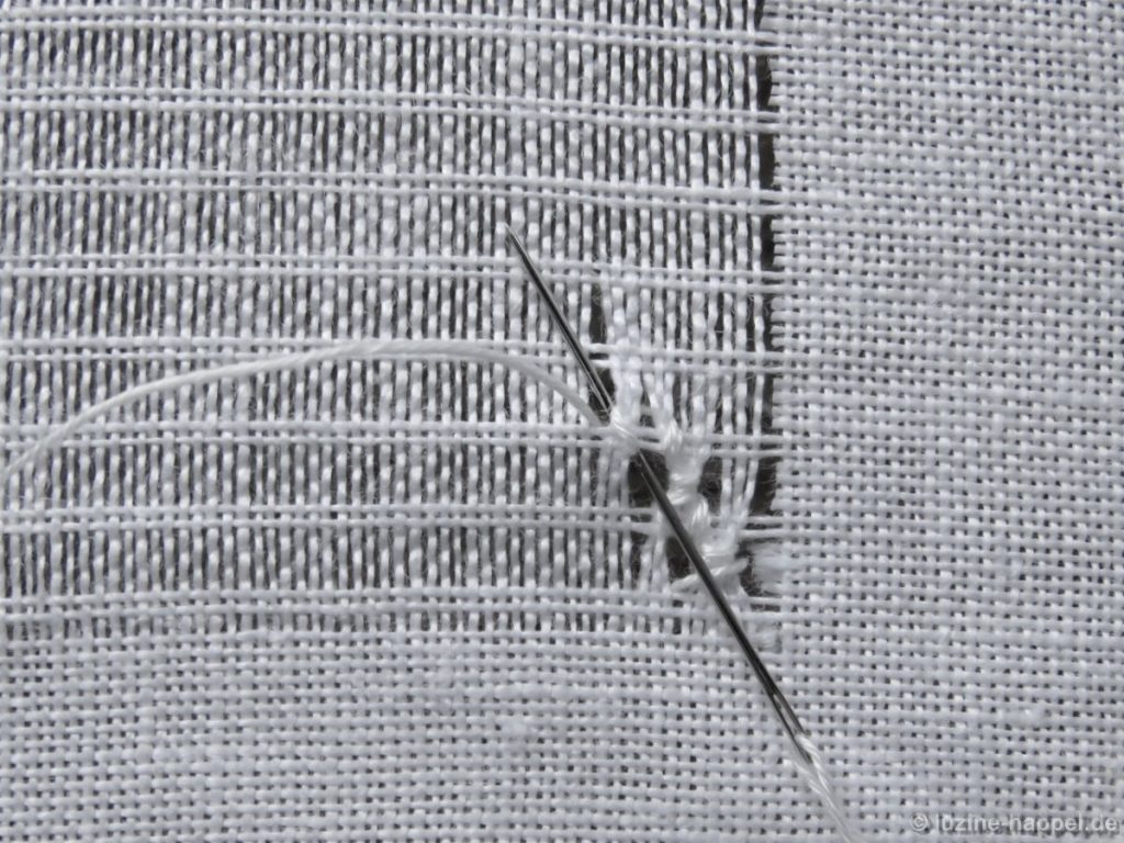 Simple drawn thread patterns Archive - Luzine Happel