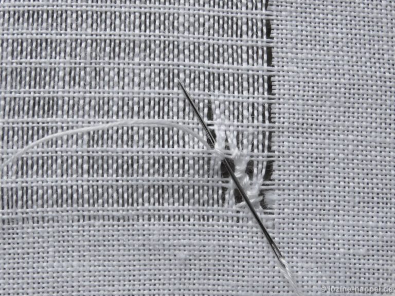 Simple drawn thread patterns Archive - Luzine Happel