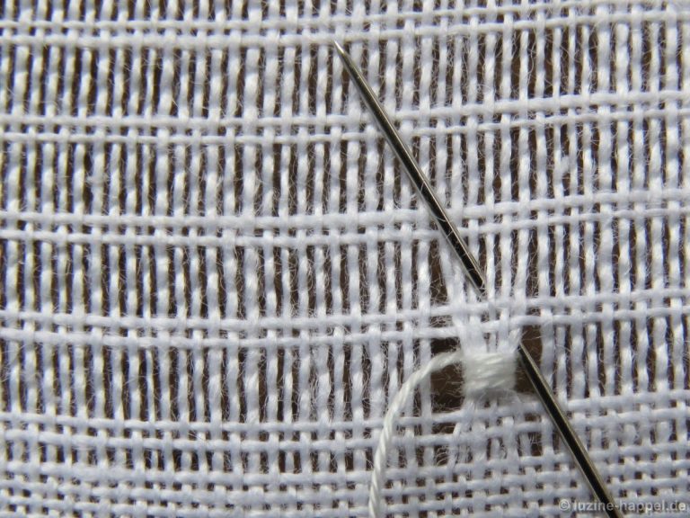 Simple drawn thread patterns Archive - Luzine Happel