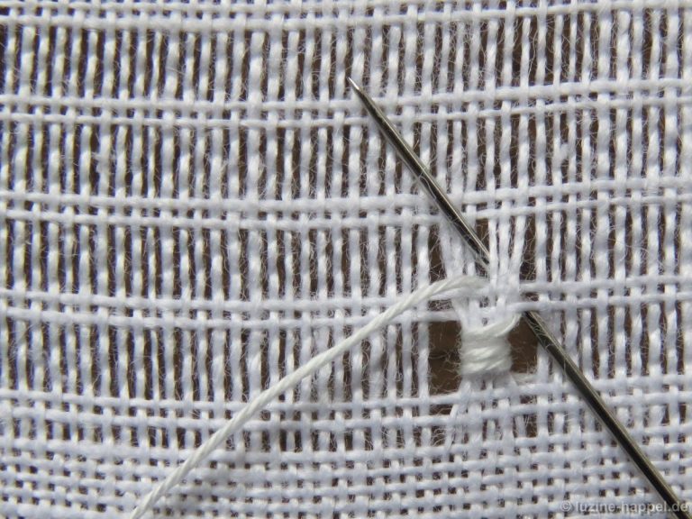 Simple drawn thread patterns Archive - Luzine Happel