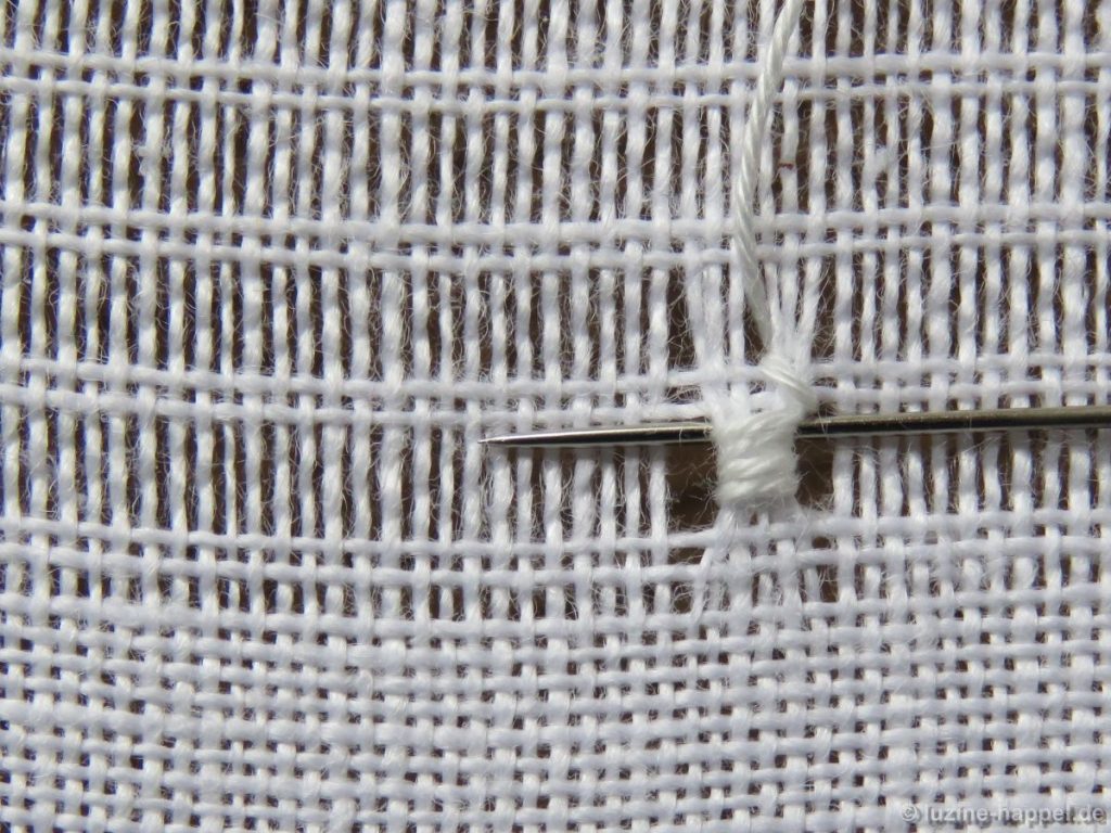 Simple drawn thread patterns Archive - Luzine Happel