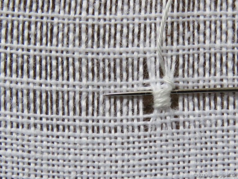 Simple drawn thread patterns Archive - Luzine Happel