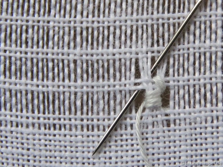 Simple drawn thread patterns Archive - Luzine Happel