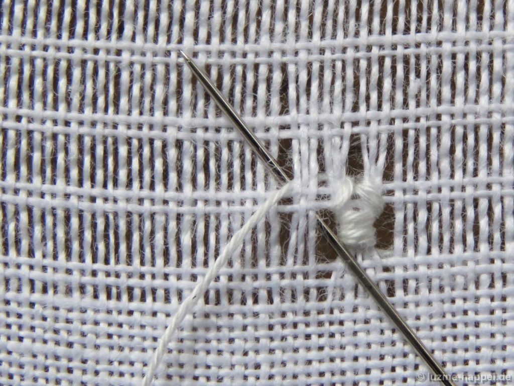 Simple drawn thread patterns Archive - Luzine Happel