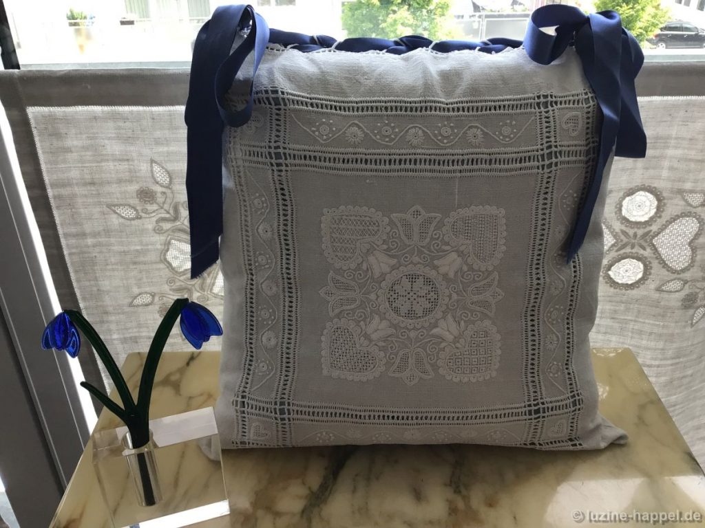 blog Archive - Luzine Happel