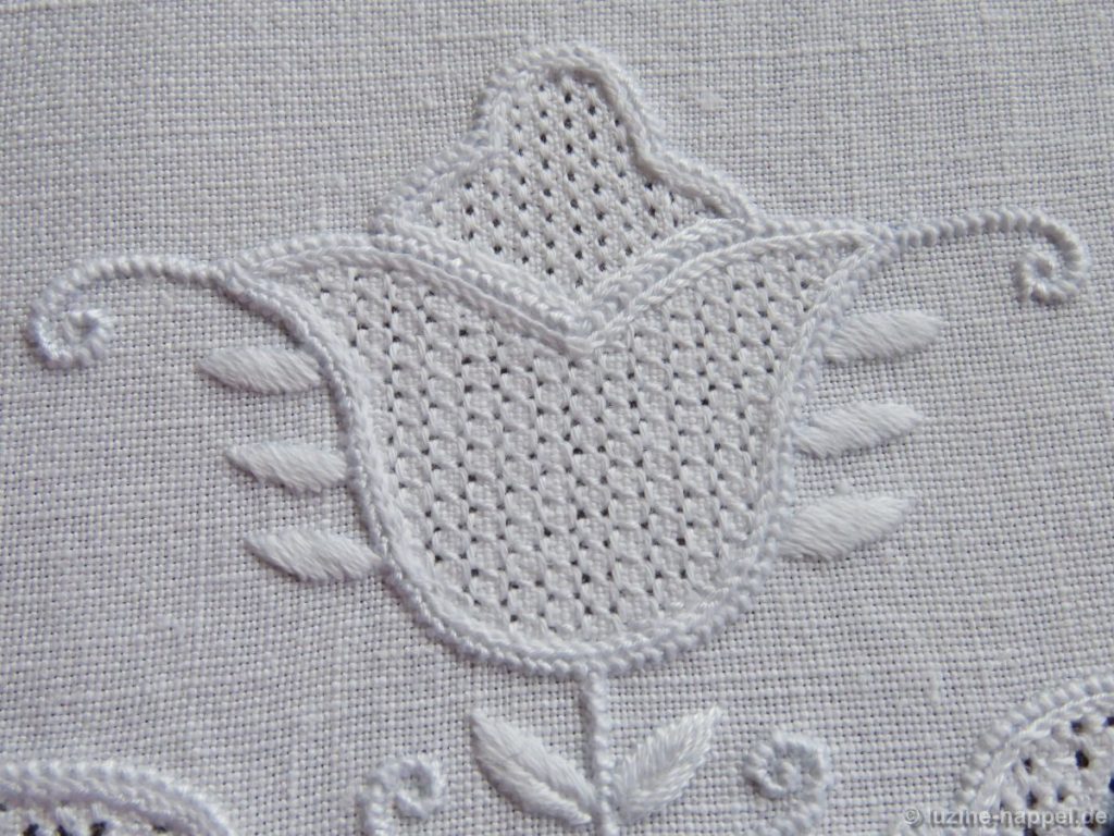 Simple drawn thread patterns Archive - Luzine Happel