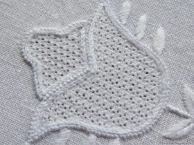 Simple drawn thread patterns Archive - Luzine Happel