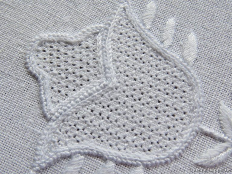 Simple drawn thread patterns Archive - Luzine Happel