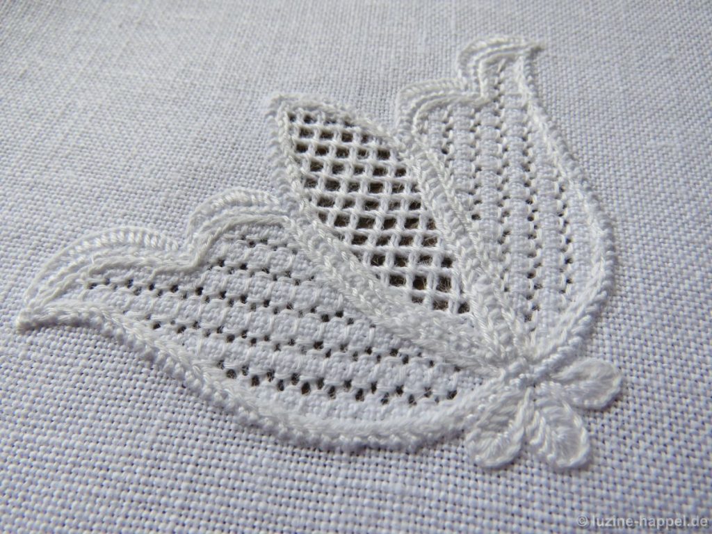 Simple drawn thread patterns Archive - Luzine Happel