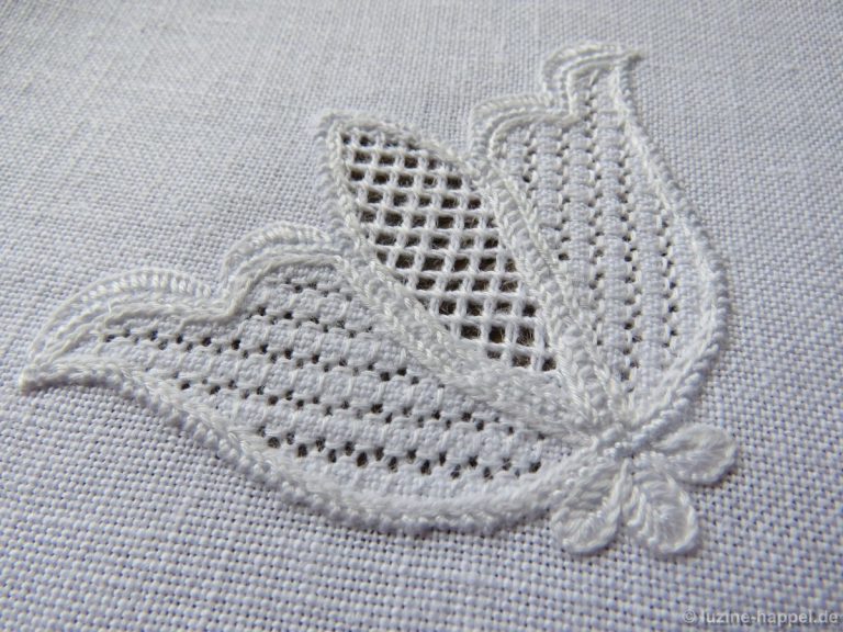 Simple drawn thread patterns Archive - Luzine Happel