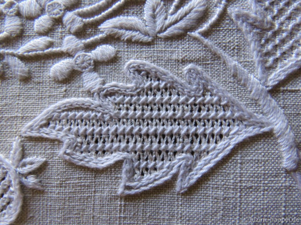 Simple drawn thread patterns Archive - Luzine Happel