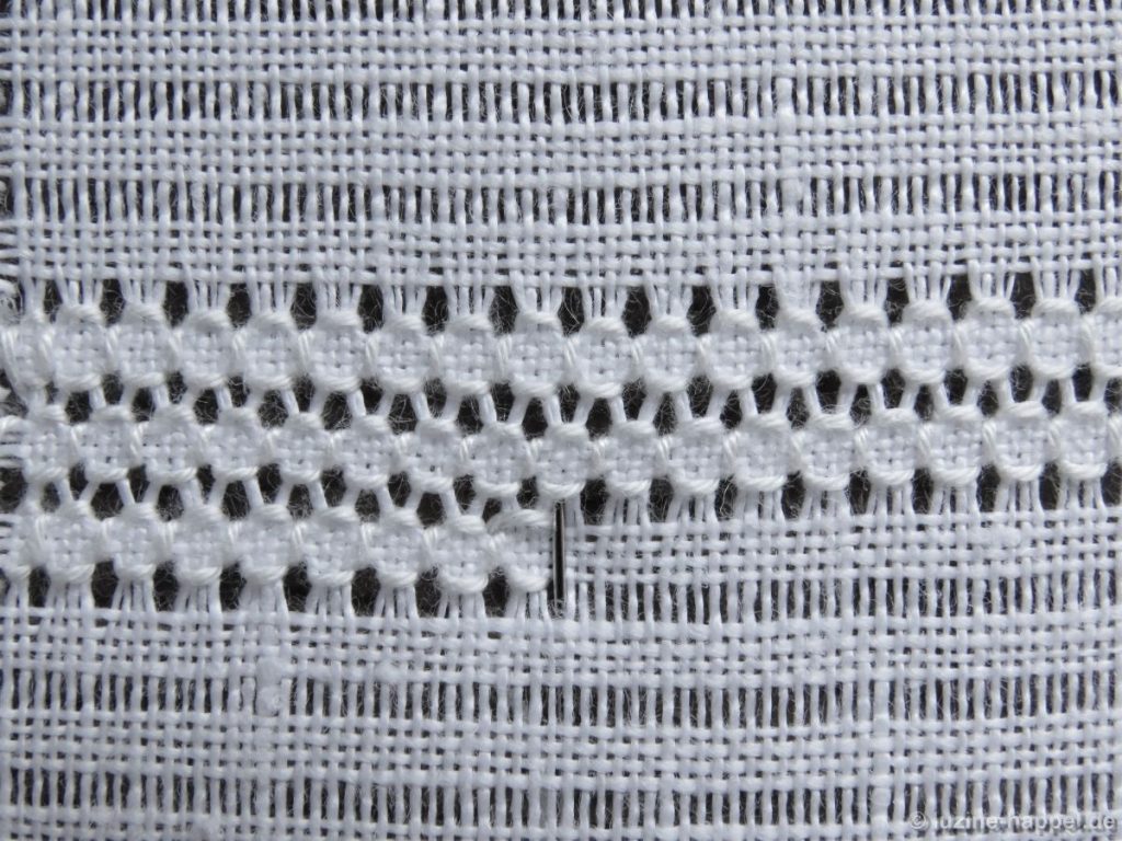 Simple drawn thread patterns Archive - Luzine Happel