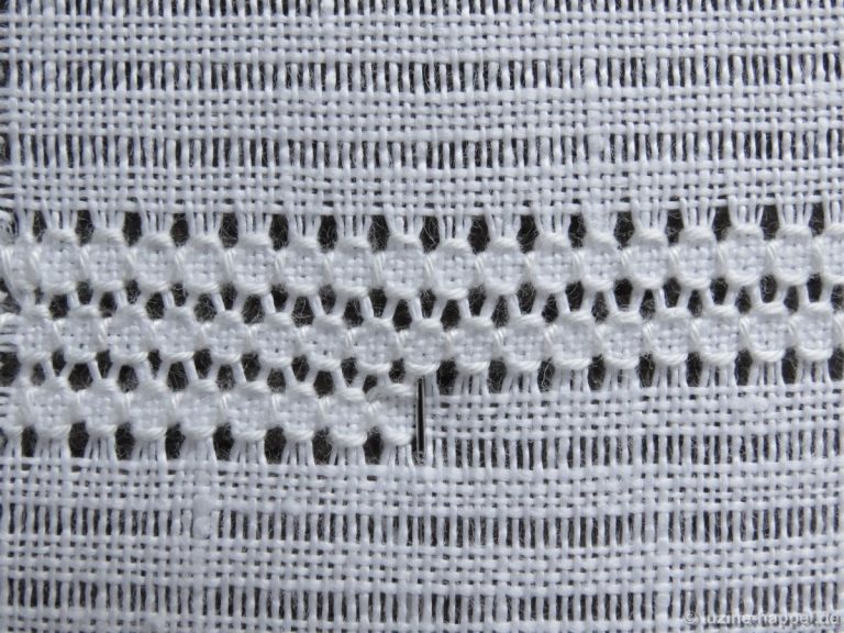 Simple drawn thread patterns Archive - Luzine Happel