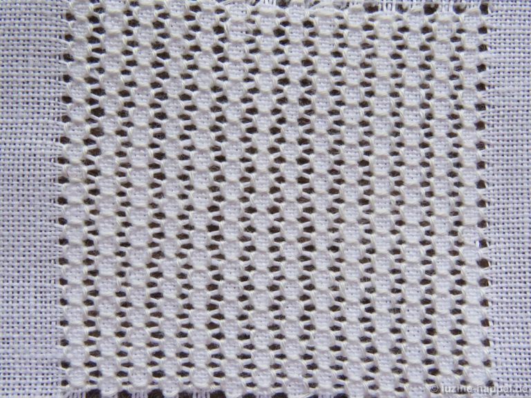 Simple drawn thread patterns Archive - Luzine Happel