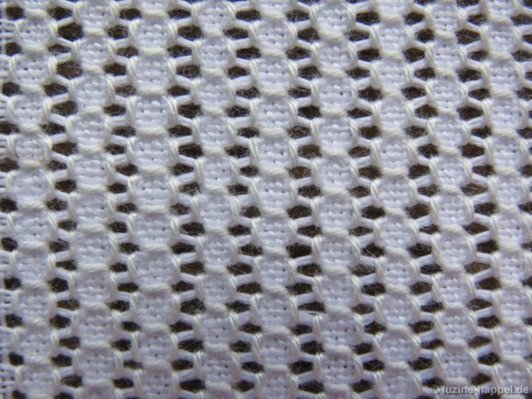 Simple drawn thread patterns Archive - Luzine Happel