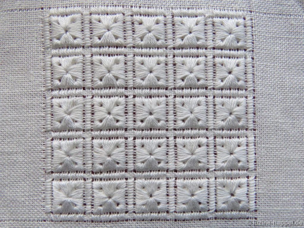 filling patterns Archive - Luzine Happel