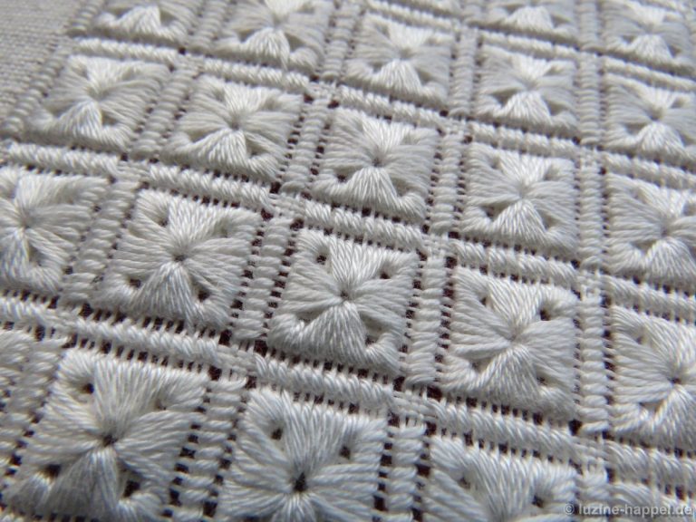 filling patterns Archive - Luzine Happel