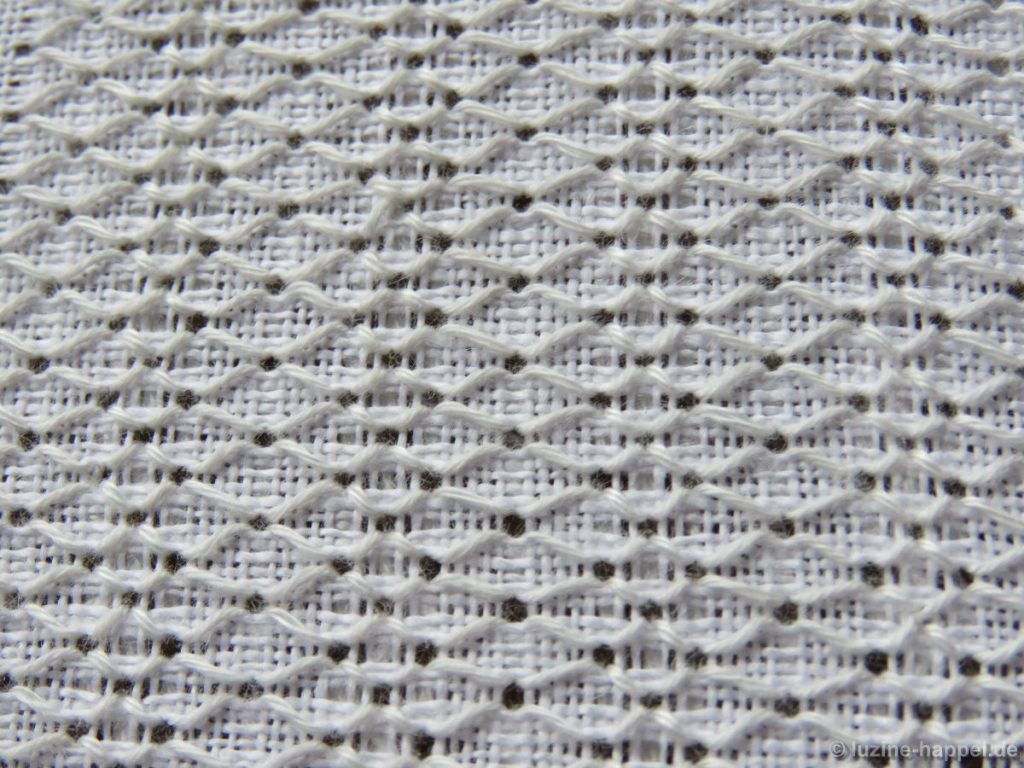 Simple drawn thread patterns Archive - Luzine Happel