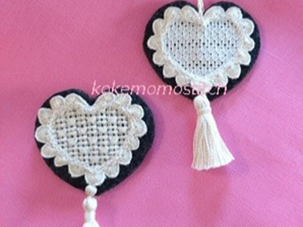 Simple drawn thread patterns Archive - Luzine Happel