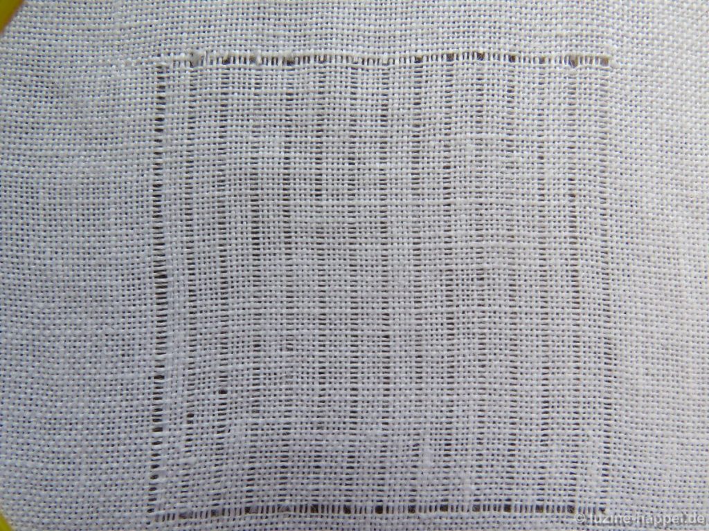 Simple drawn thread patterns Archive - Luzine Happel