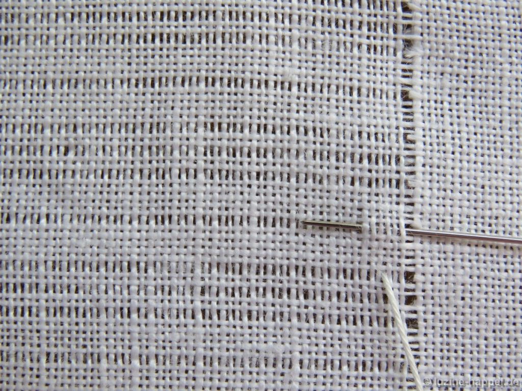 Simple drawn thread patterns Archive - Luzine Happel