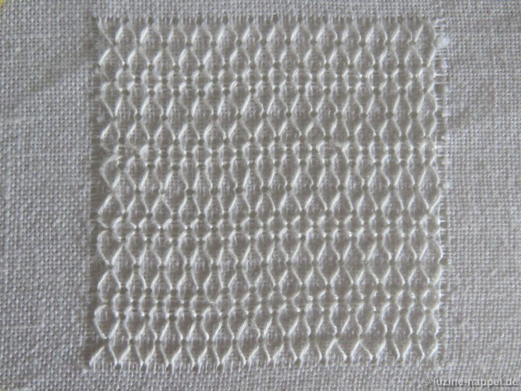 Simple drawn thread patterns Archive - Luzine Happel