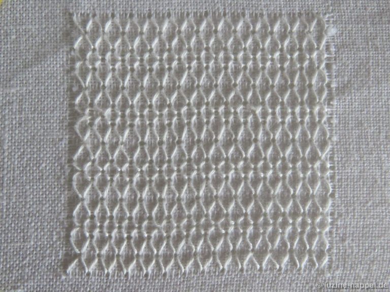 Simple drawn thread patterns Archive - Luzine Happel