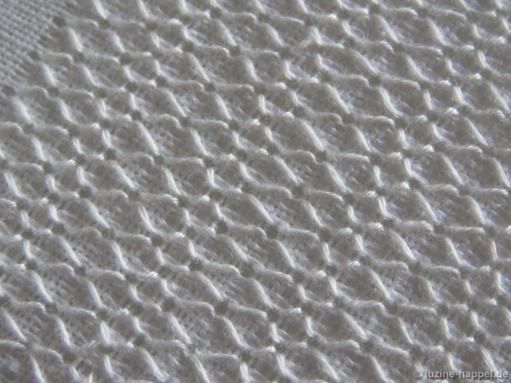 Simple drawn thread patterns Archive - Luzine Happel