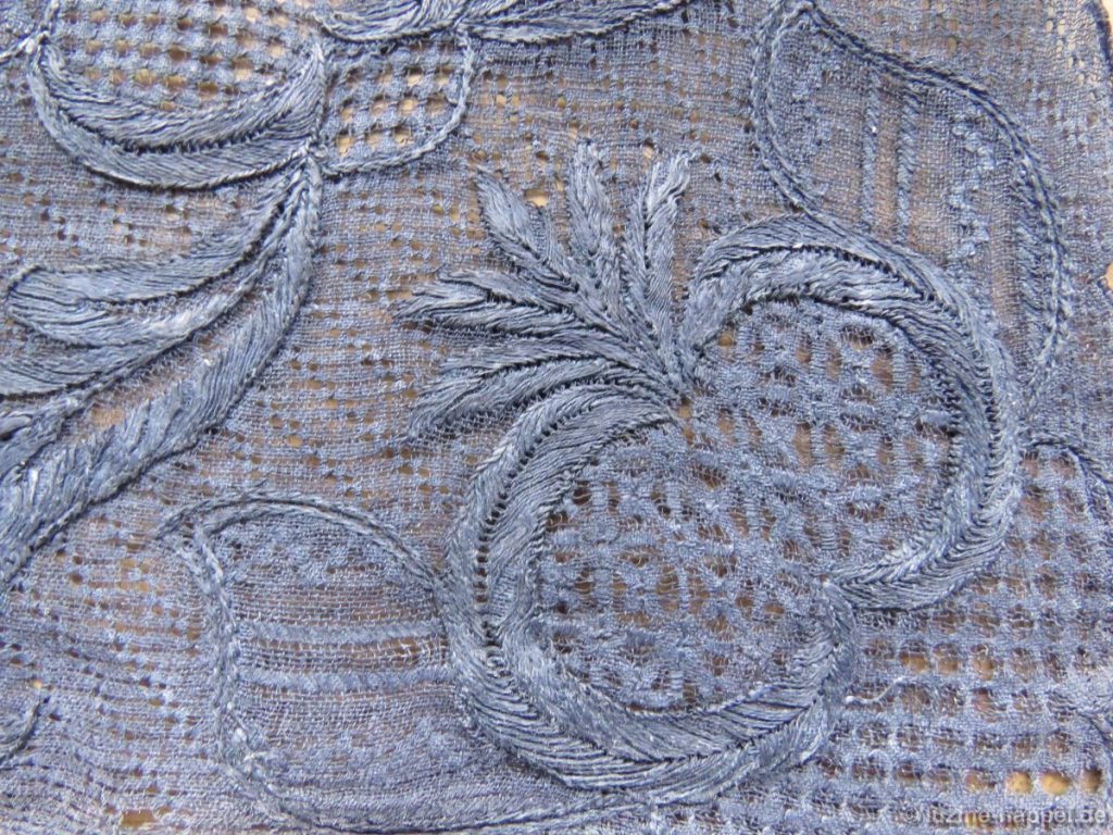 Schwalm Costume Archive - Luzine Happel